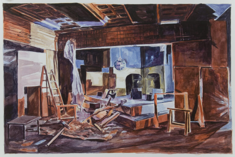 Alexander Schellbach | Artist | ARTITIOUS