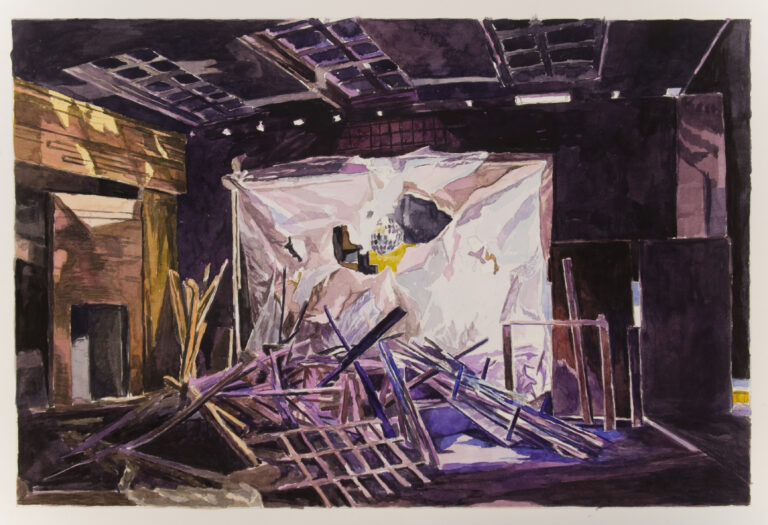 Alexander Schellbach | Artist | ARTITIOUS