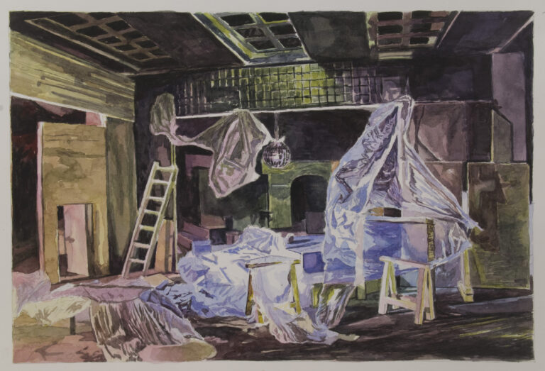 Alexander Schellbach | Artist | ARTITIOUS