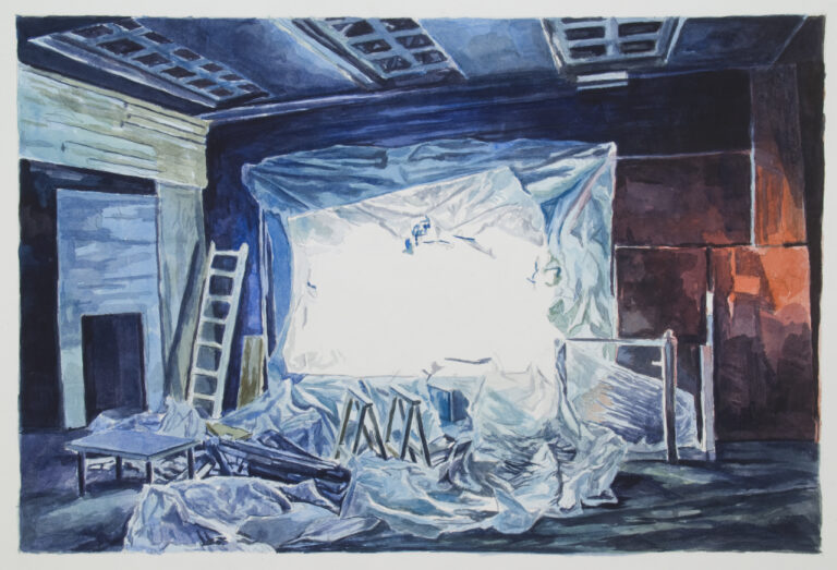 Alexander Schellbach | Artist | ARTITIOUS