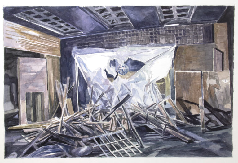 Alexander Schellbach | Artist | ARTITIOUS