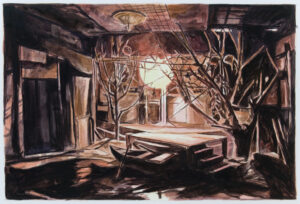 Alexander Schellbach | Artist | ARTITIOUS