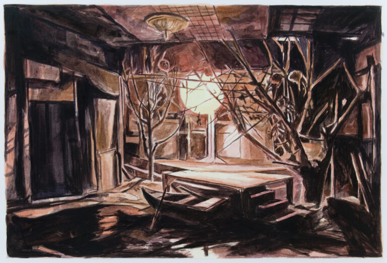 Alexander Schellbach | Artist | ARTITIOUS