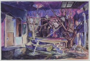 Alexander Schellbach | Artist | ARTITIOUS