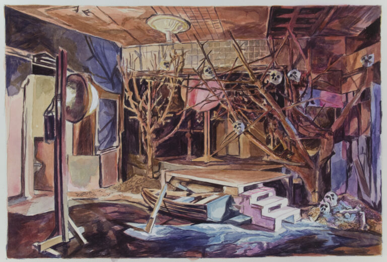 Alexander Schellbach | Artist | ARTITIOUS