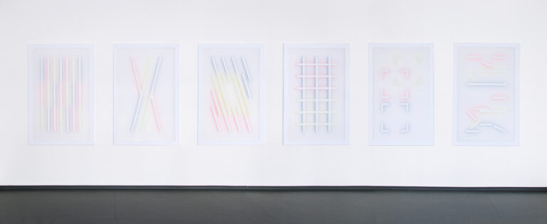 Patric Sandri | Artist | ARTITIOUS