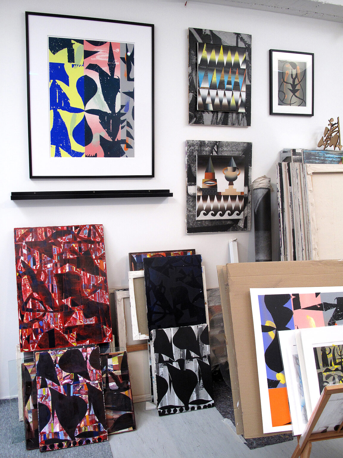 Simon Blume | Artist | ARTITIOUS