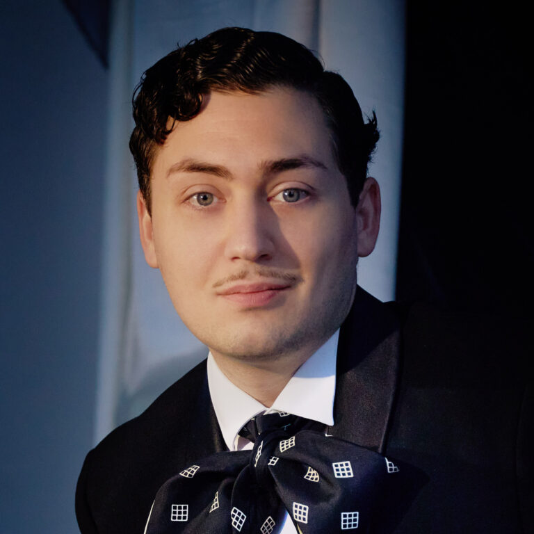 Jan Großmann | Artist | ARTITIOUS