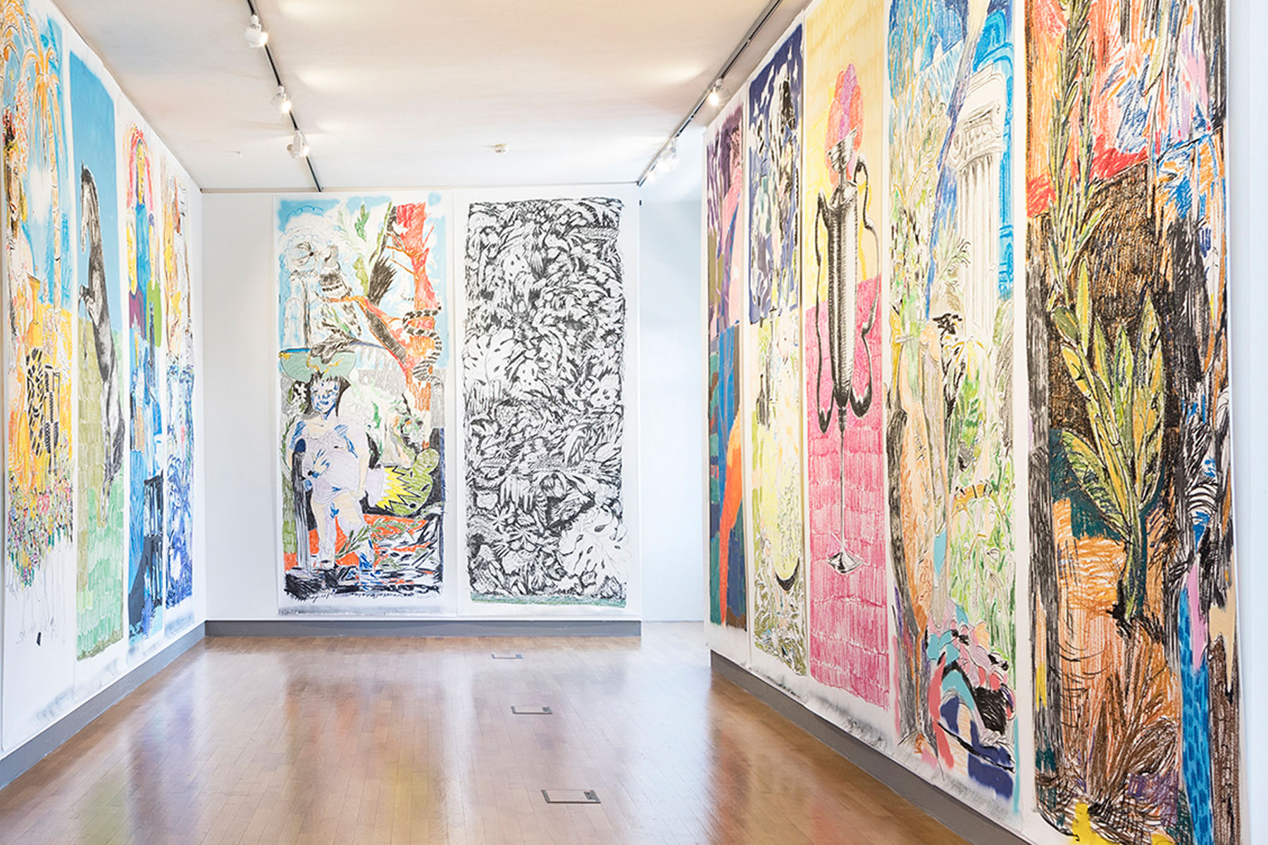 Timur Lukas | Artist | ARTITIOUS