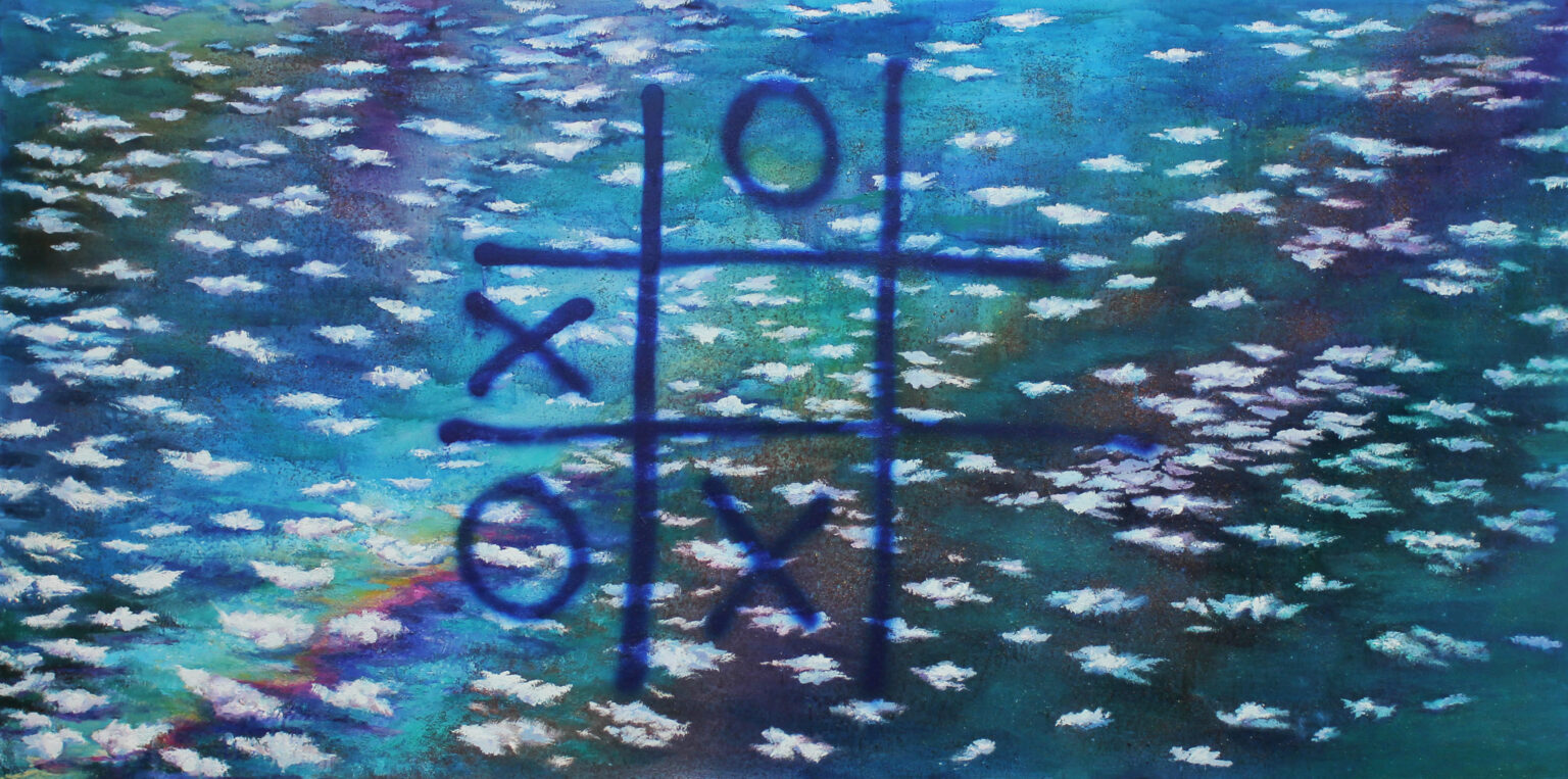 Elena Kaludova | Artist | ARTITIOUS