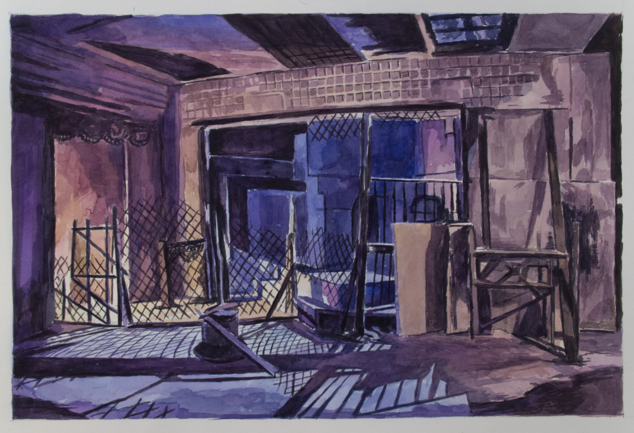 Alexander Schellbach | Artist | ARTITIOUS