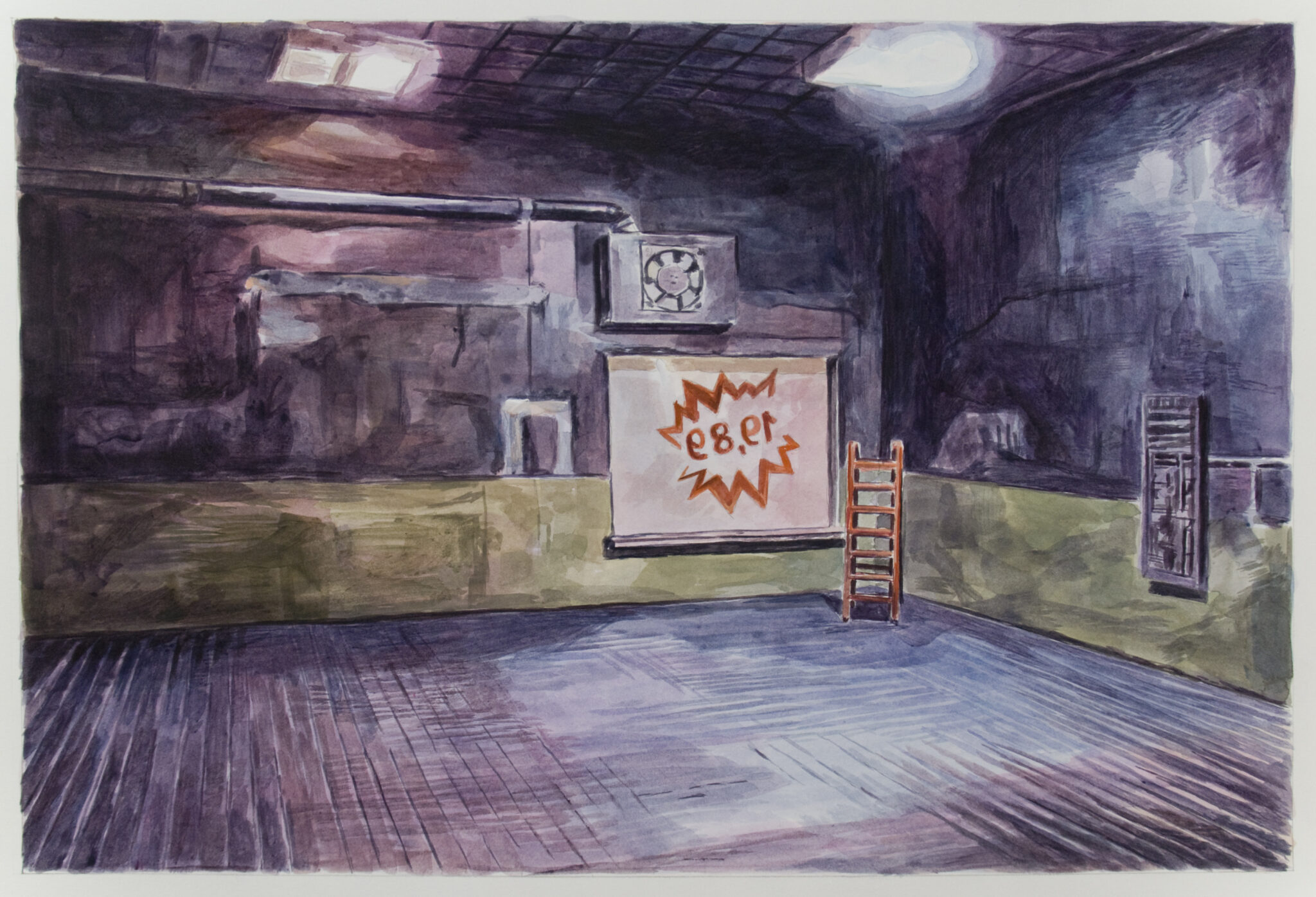 Alexander Schellbach | Artist | ARTITIOUS