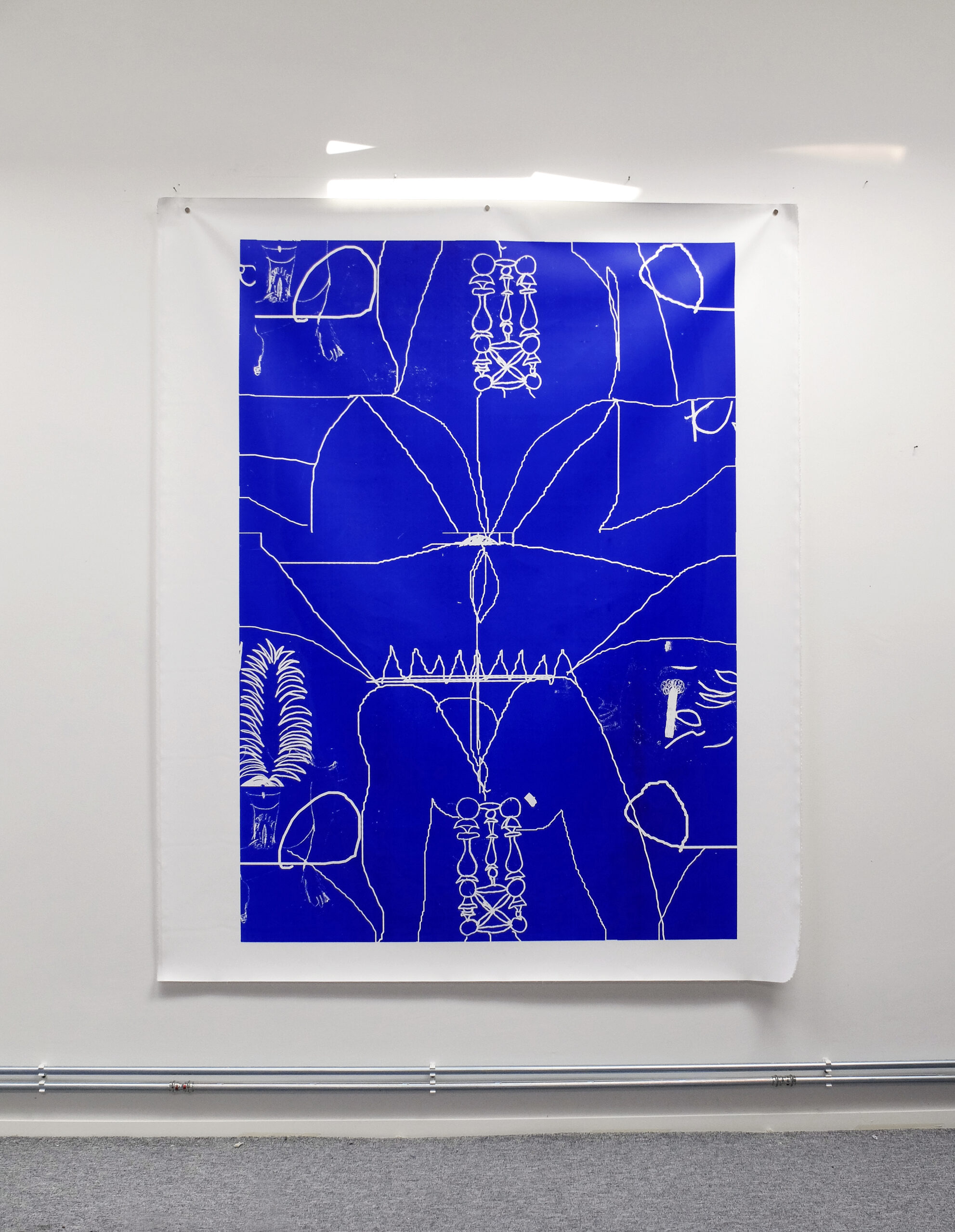 Simon Blume | Artist | ARTITIOUS