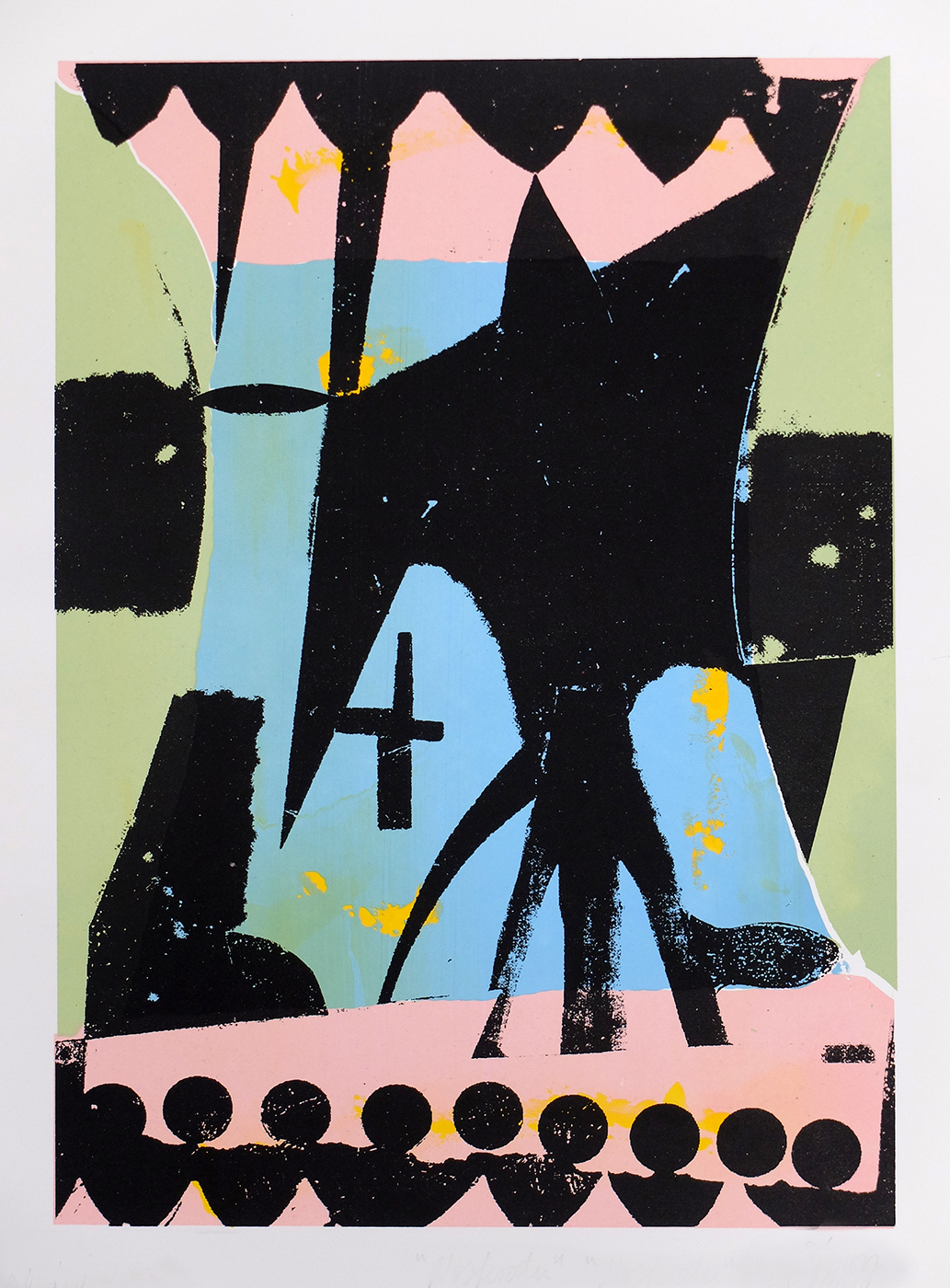 Simon Blume | Artist | ARTITIOUS