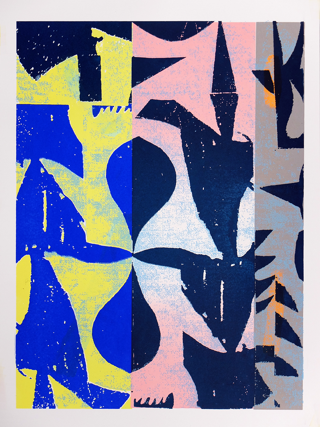 Simon Blume | Artist | ARTITIOUS