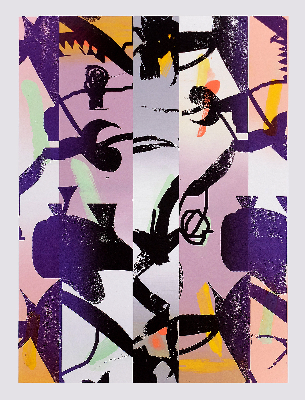 Simon Blume | Artist | ARTITIOUS