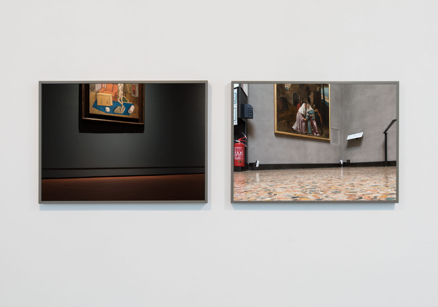 Oliver Mark | Artist | ARTITIOUS