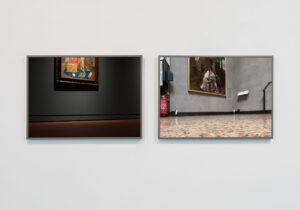 Oliver Mark | Artist | ARTITIOUS