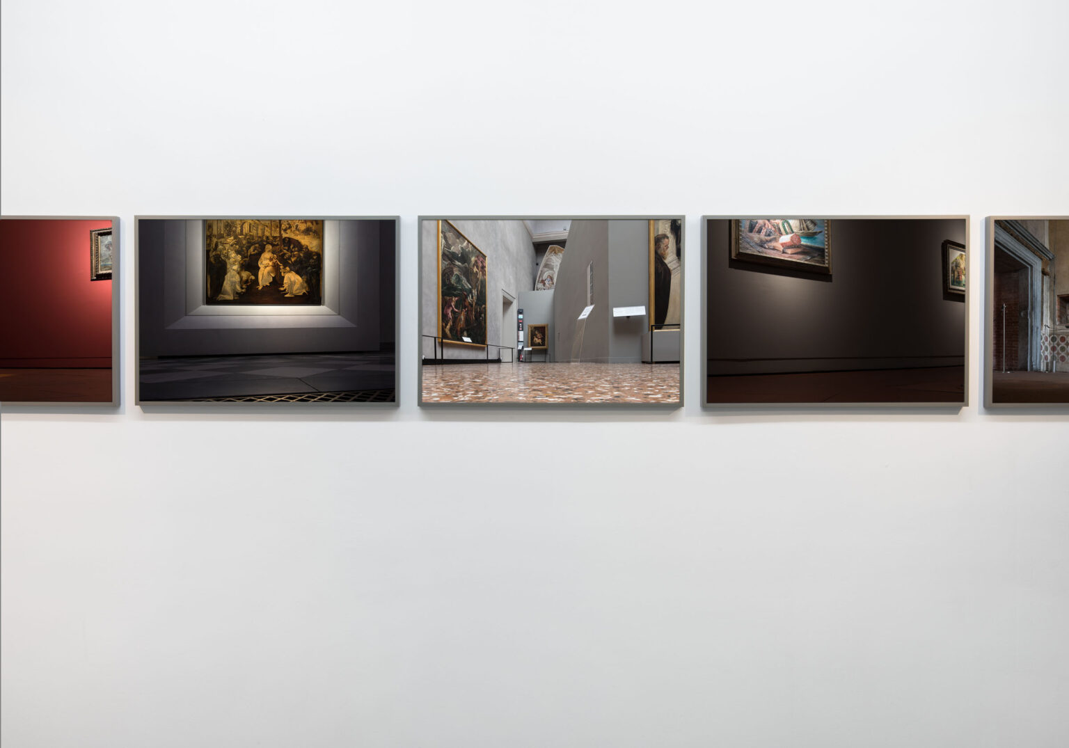 Oliver Mark | Artist | ARTITIOUS