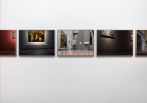 Oliver Mark | Artist | ARTITIOUS