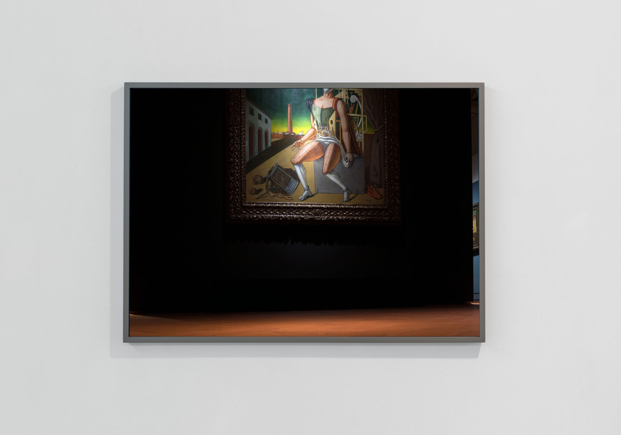 Oliver Mark | Artist | ARTITIOUS