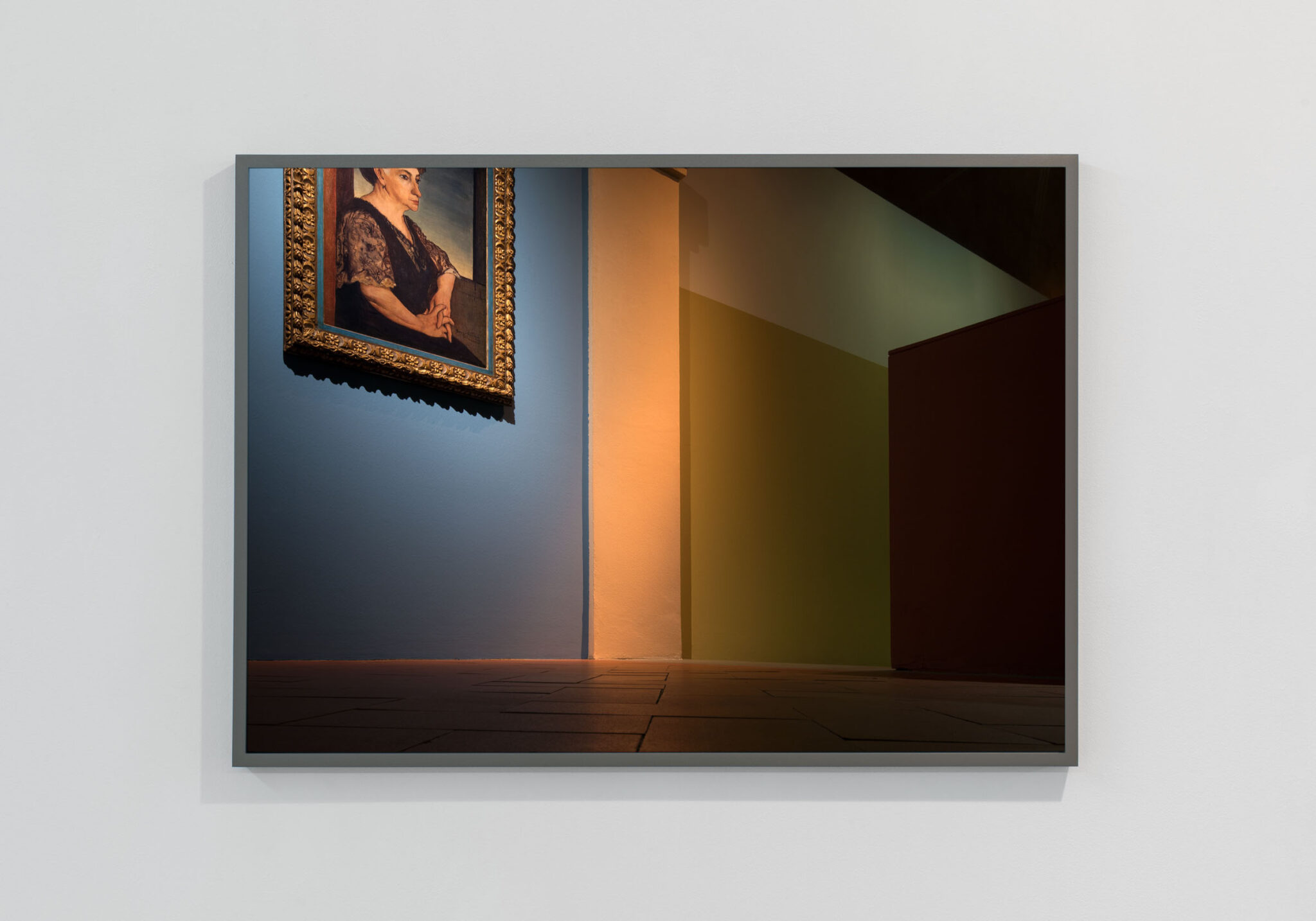 Oliver Mark | Artist | ARTITIOUS