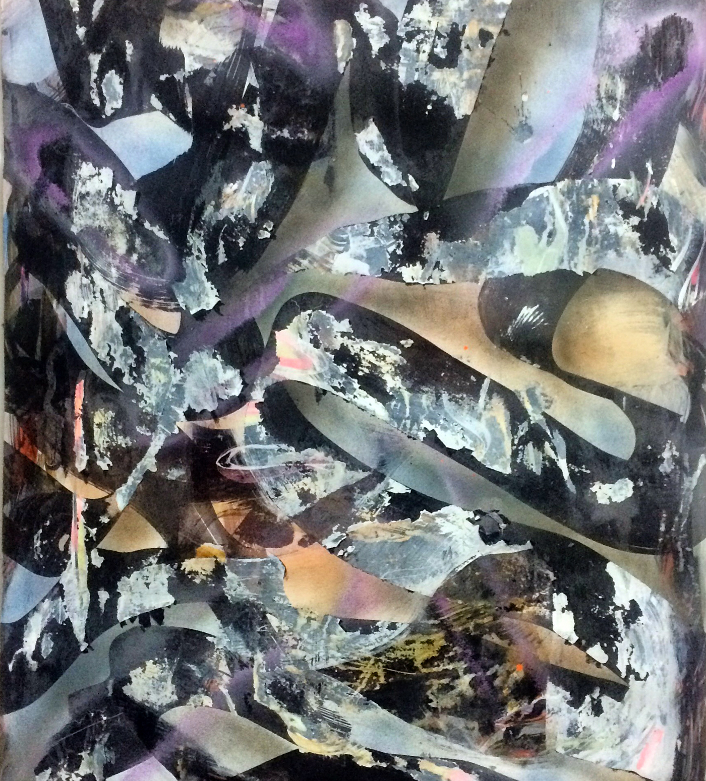 Stephan Dill | Artist | ARTITIOUS