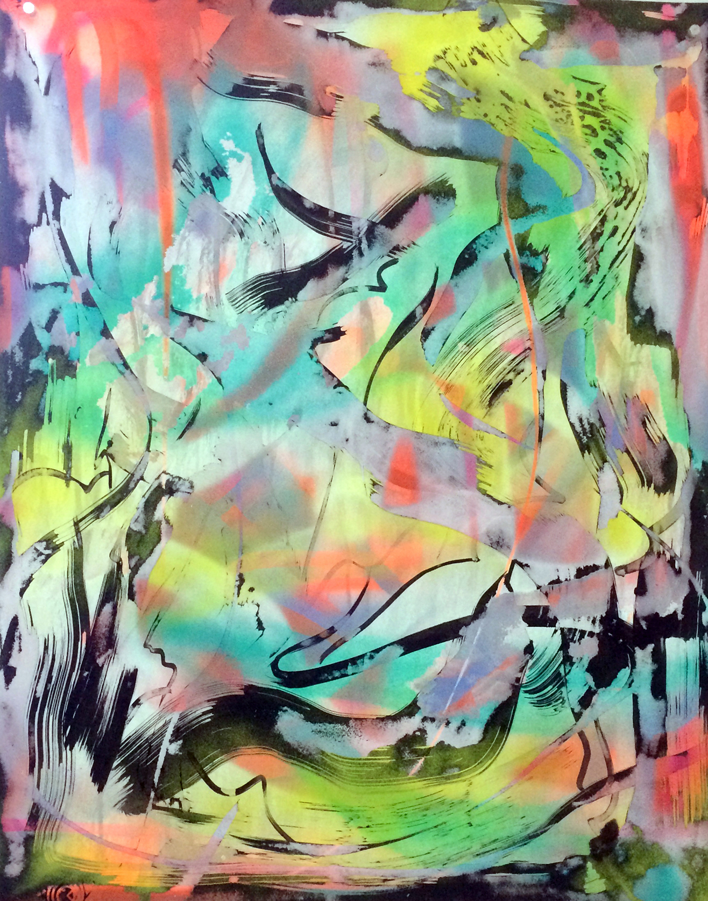 Stephan Dill | Artist | ARTITIOUS