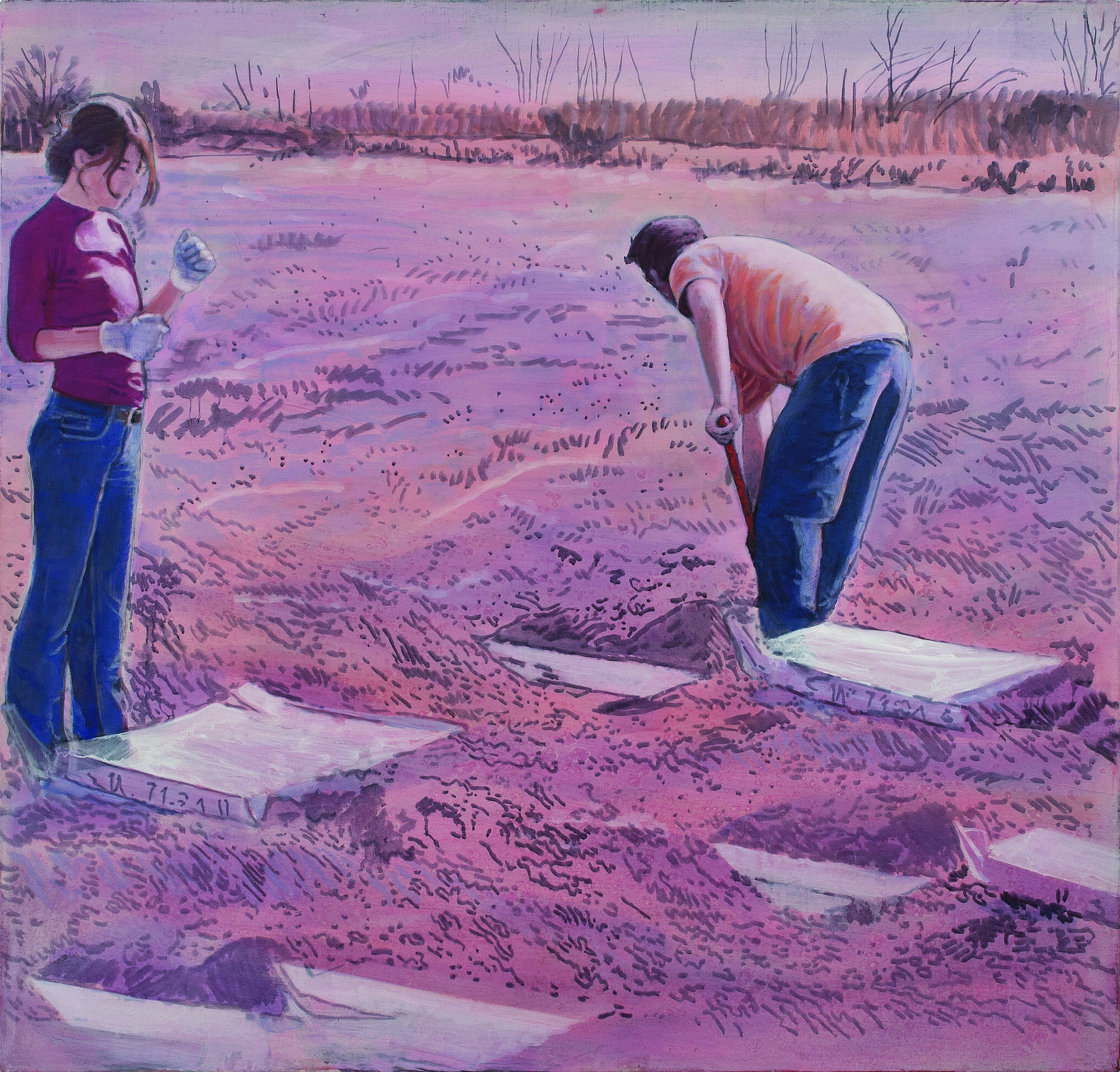 Greg Rook | Artist | ARTITIOUS