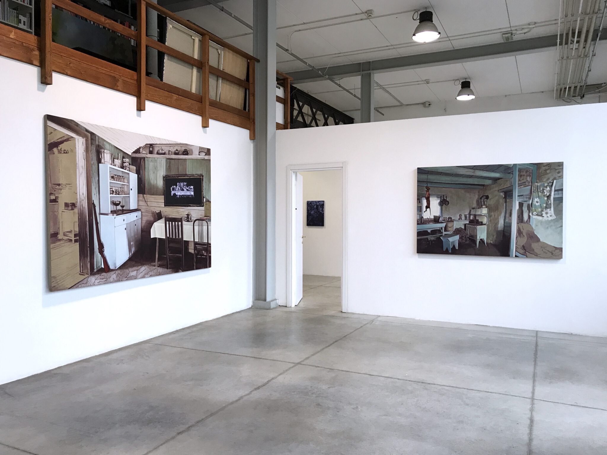 Greg Rook | Artist | ARTITIOUS