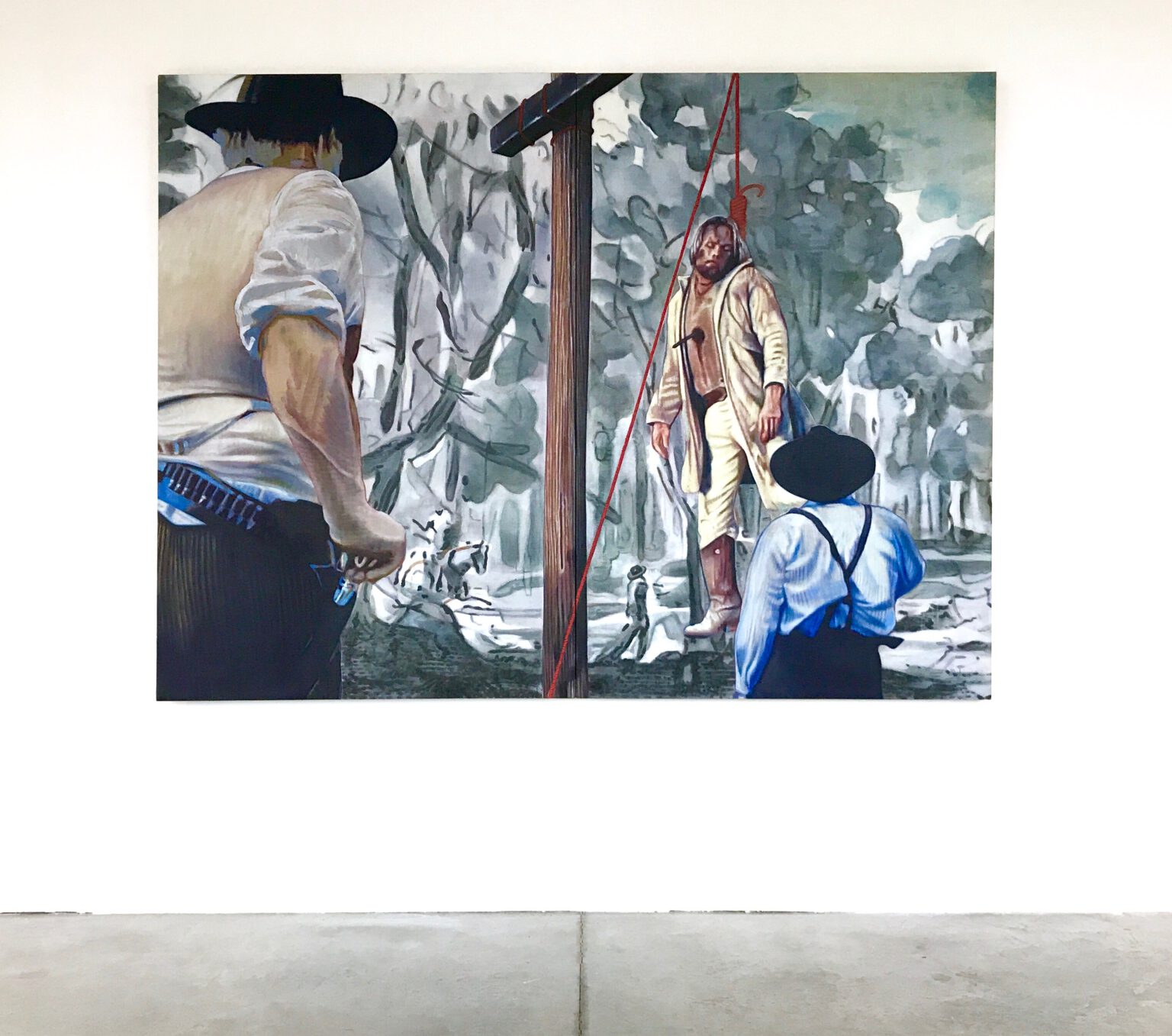 Greg Rook | Artist | ARTITIOUS