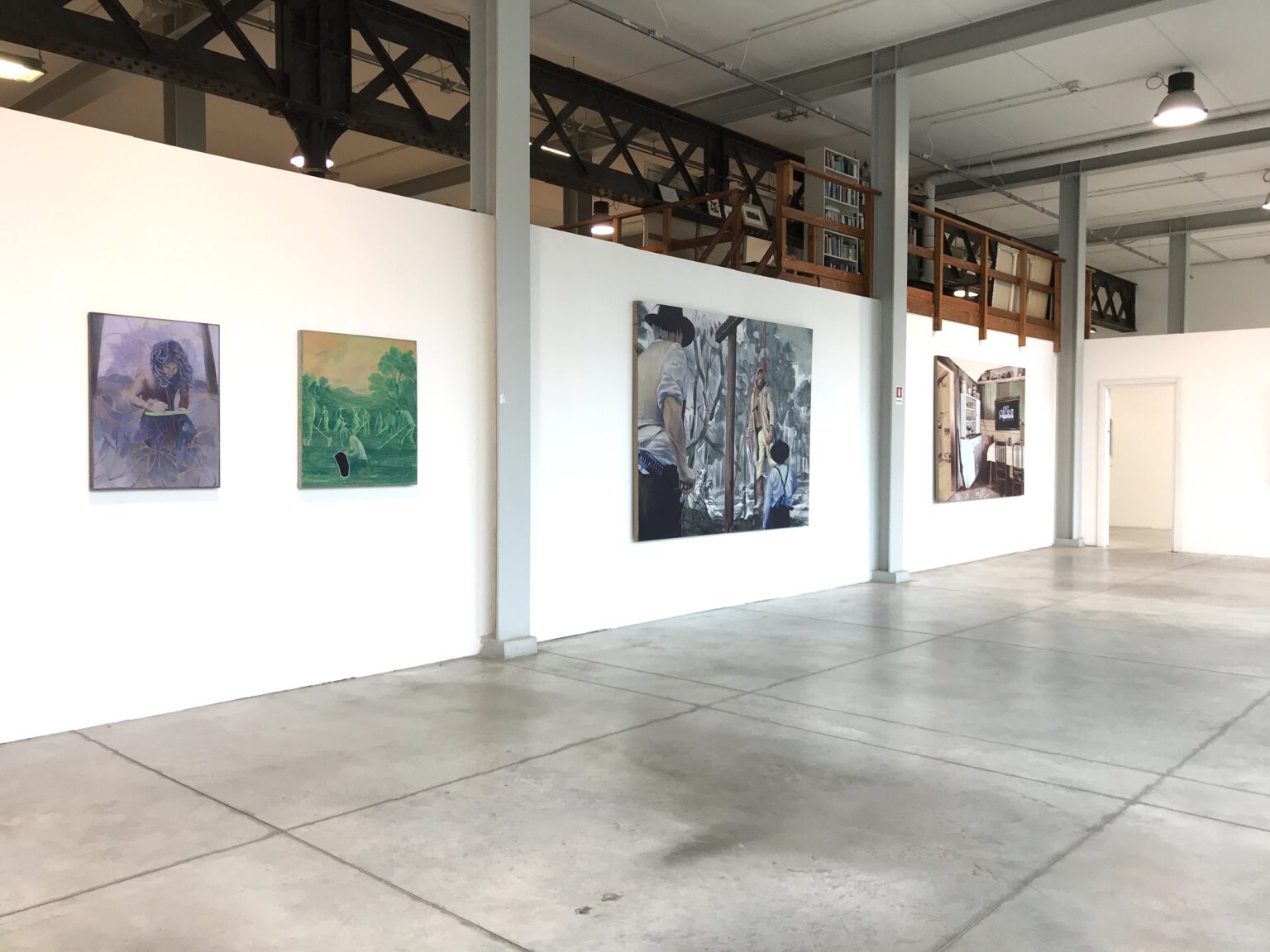 Greg Rook | Artist | ARTITIOUS