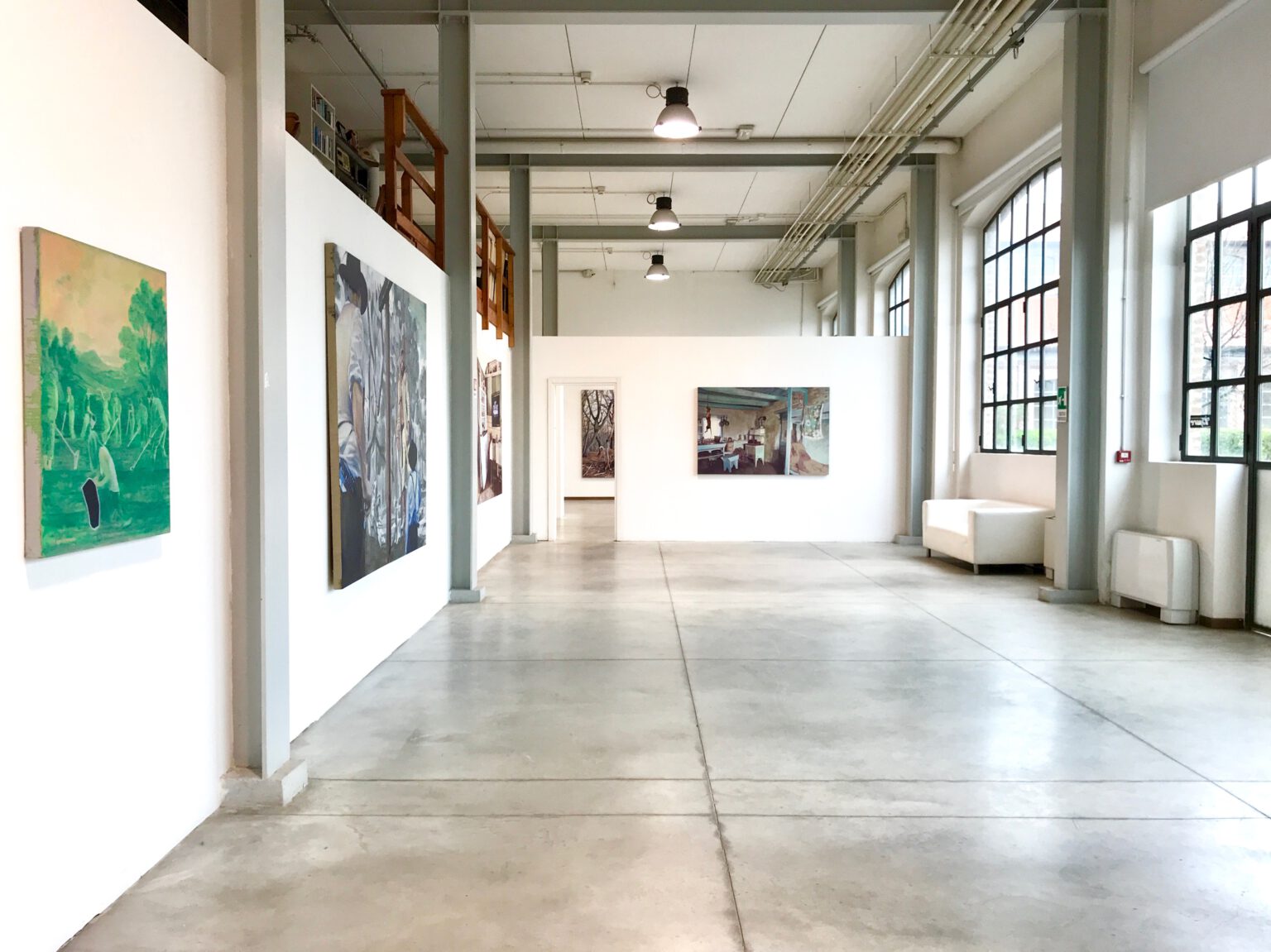 Greg Rook | Artist | ARTITIOUS