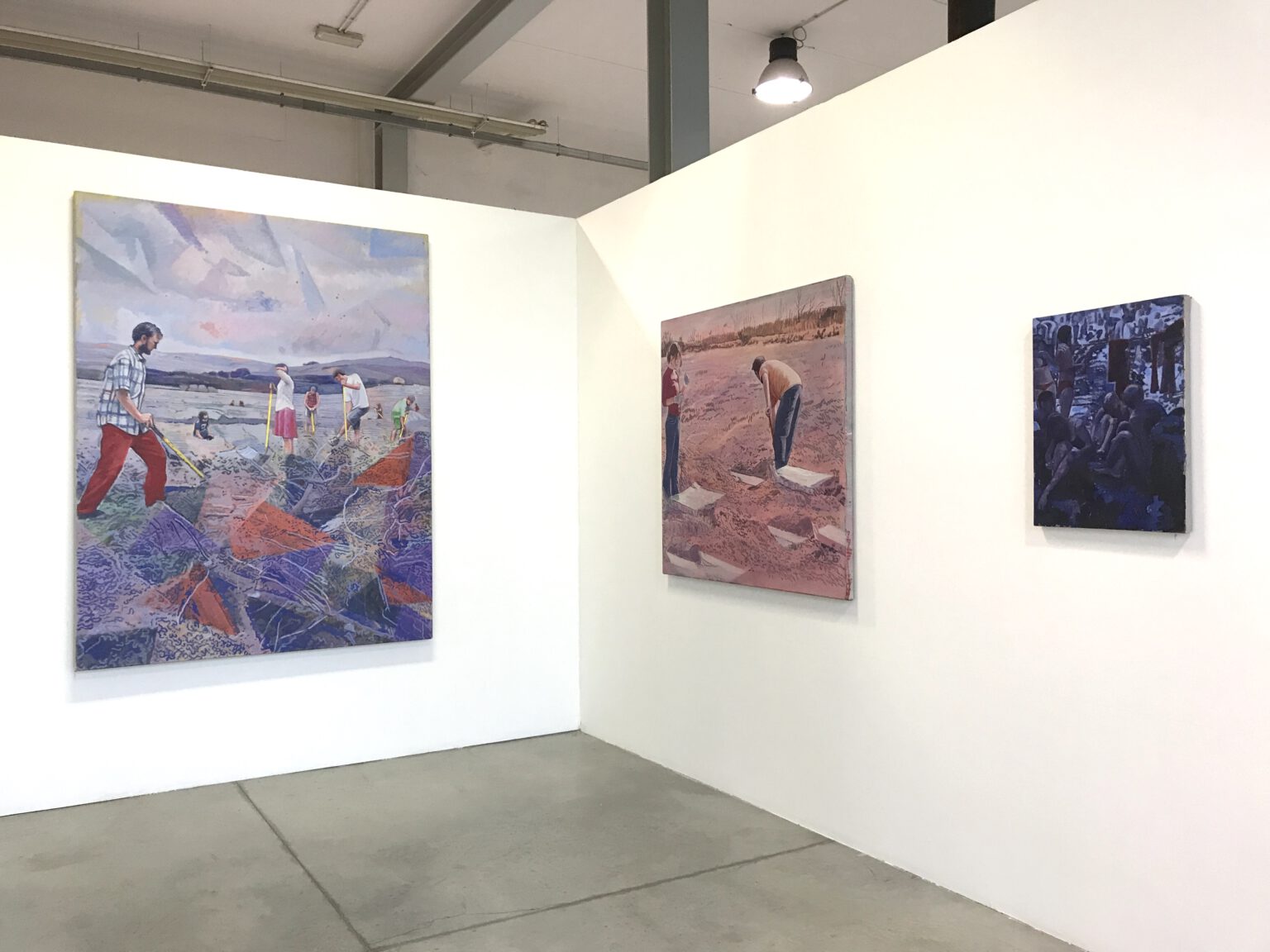 Greg Rook | Artist | ARTITIOUS