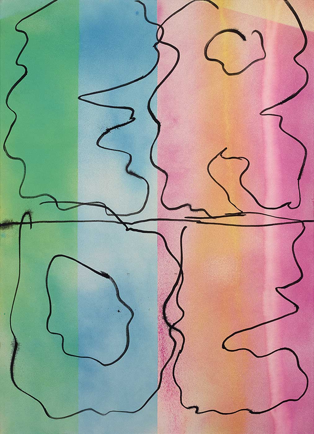 Jürgen Drescher | Artist | ARTITIOUS