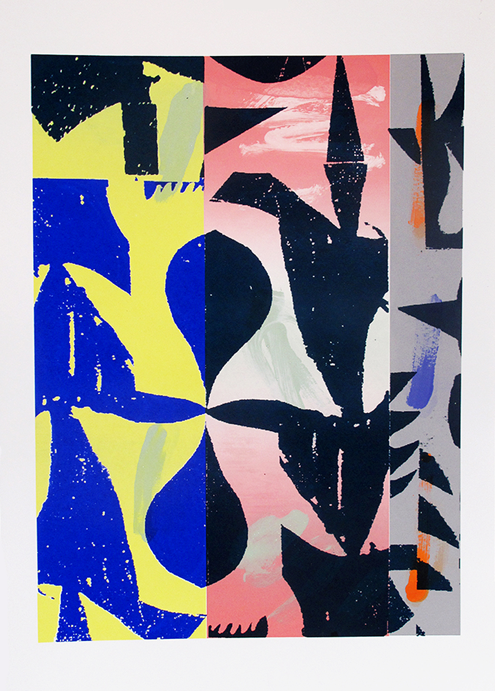 Simon Blume | Artist | ARTITIOUS