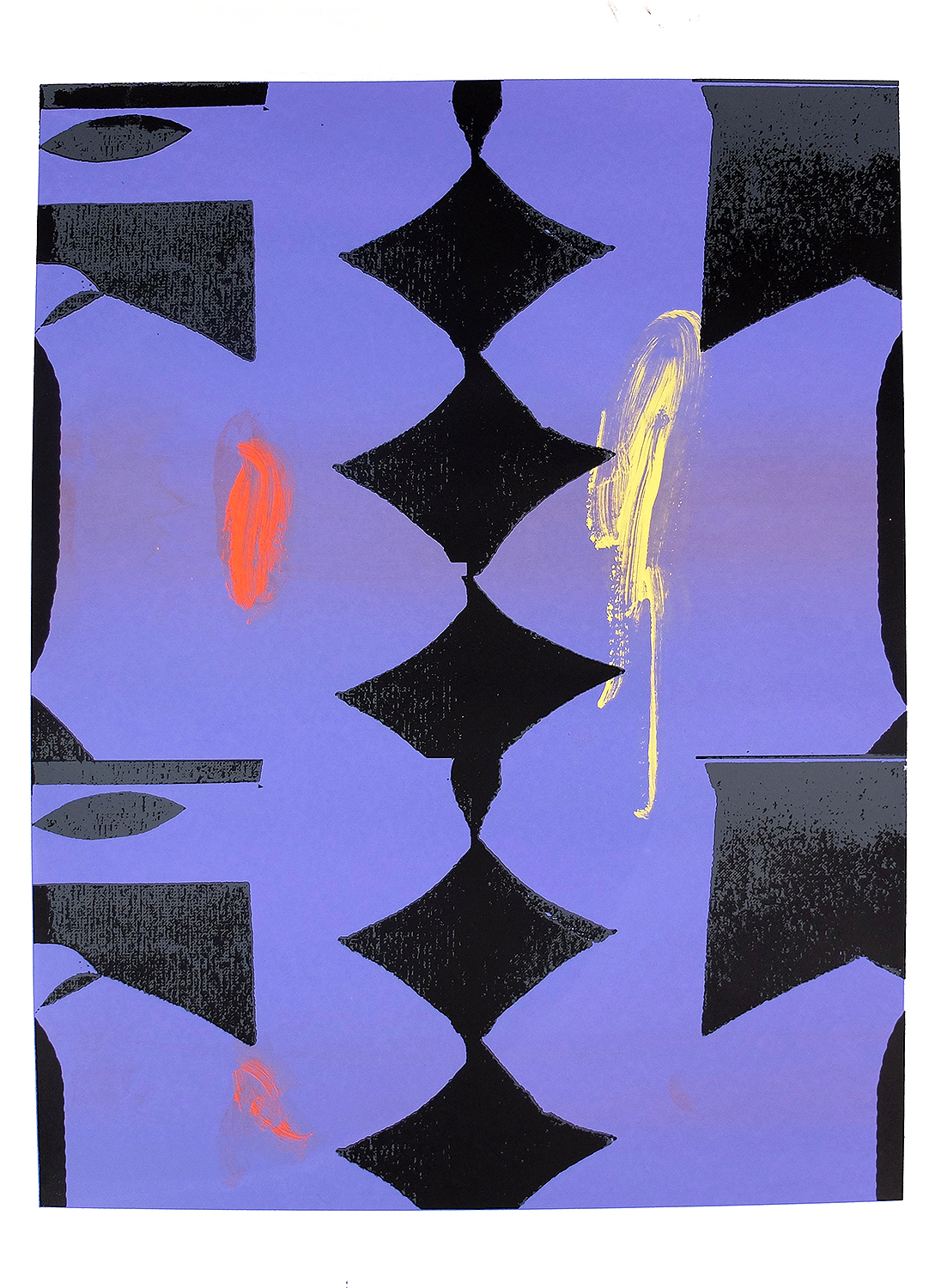 Simon Blume | Artist | ARTITIOUS