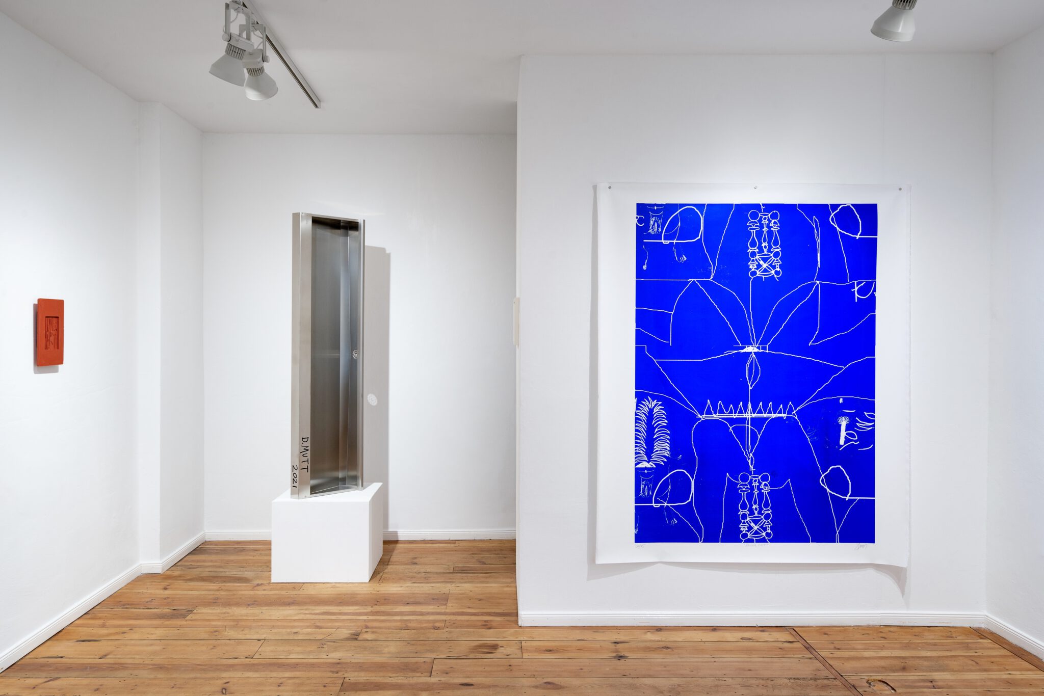 Simon Blume | Artist | ARTITIOUS