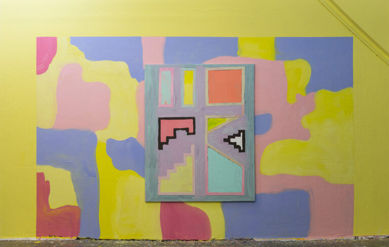 Florian Haller | Artist | ARTITIOUS