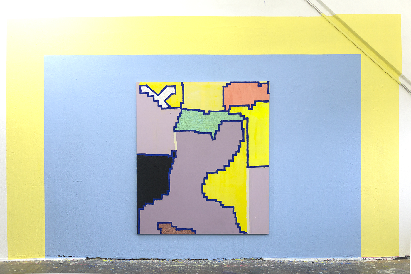 Florian Haller | Artist | ARTITIOUS