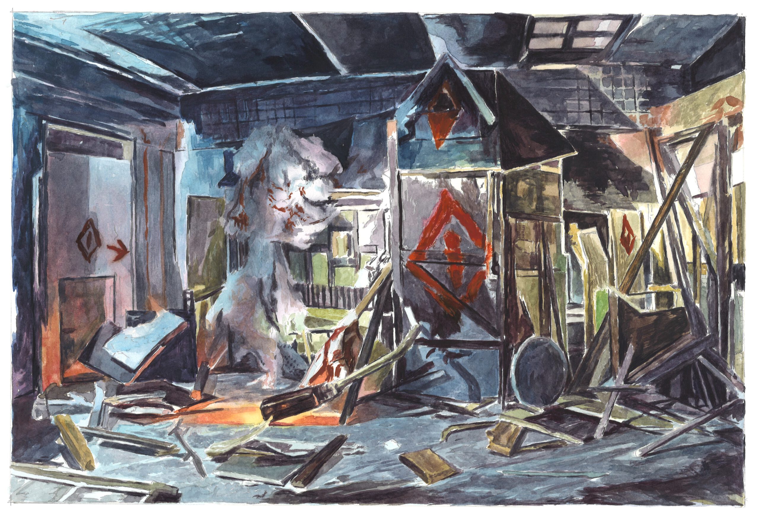 Du bist der Jackpot meines Lebens | Alexander Schellbach | Buy Artwork ...