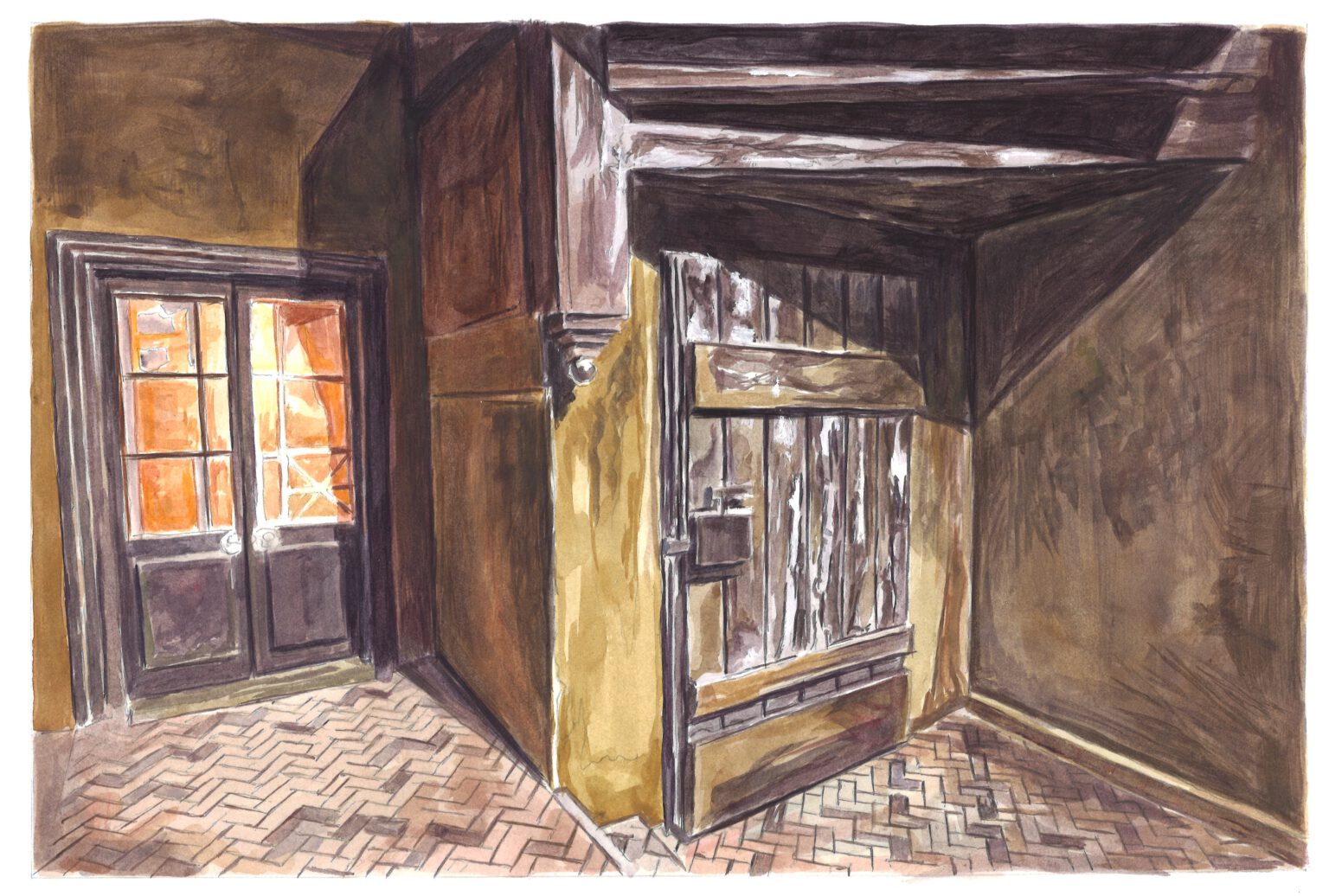 Alexander Schellbach | Artist | ARTITIOUS