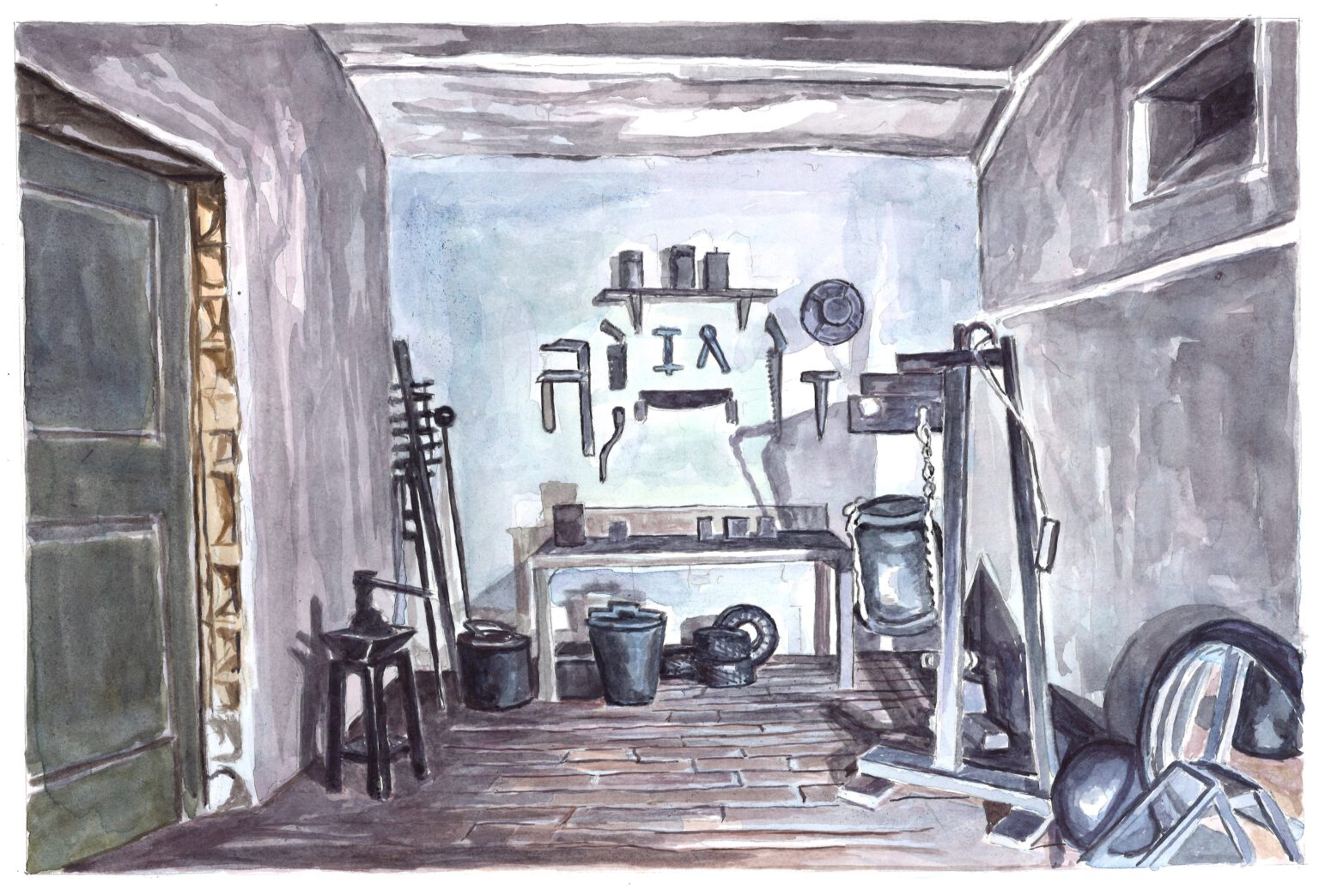 Alexander Schellbach | Artist | ARTITIOUS