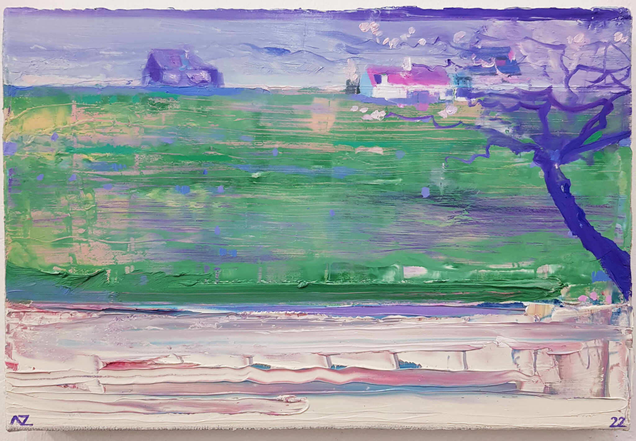 Albert Zwaan | Artist | ARTITIOUS