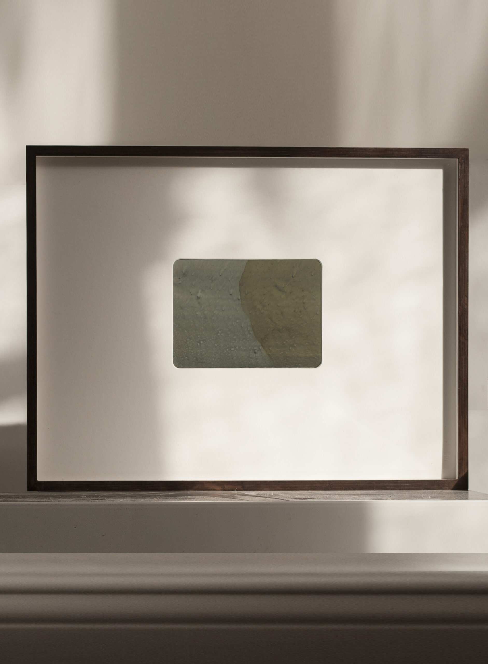 RICHARD DEVEREUX | Artist | ARTITIOUS