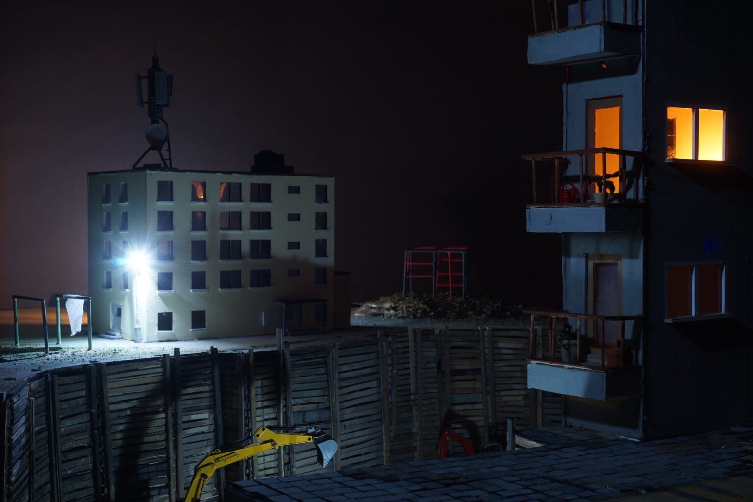 Alexander Schellbach | Artist | ARTITIOUS