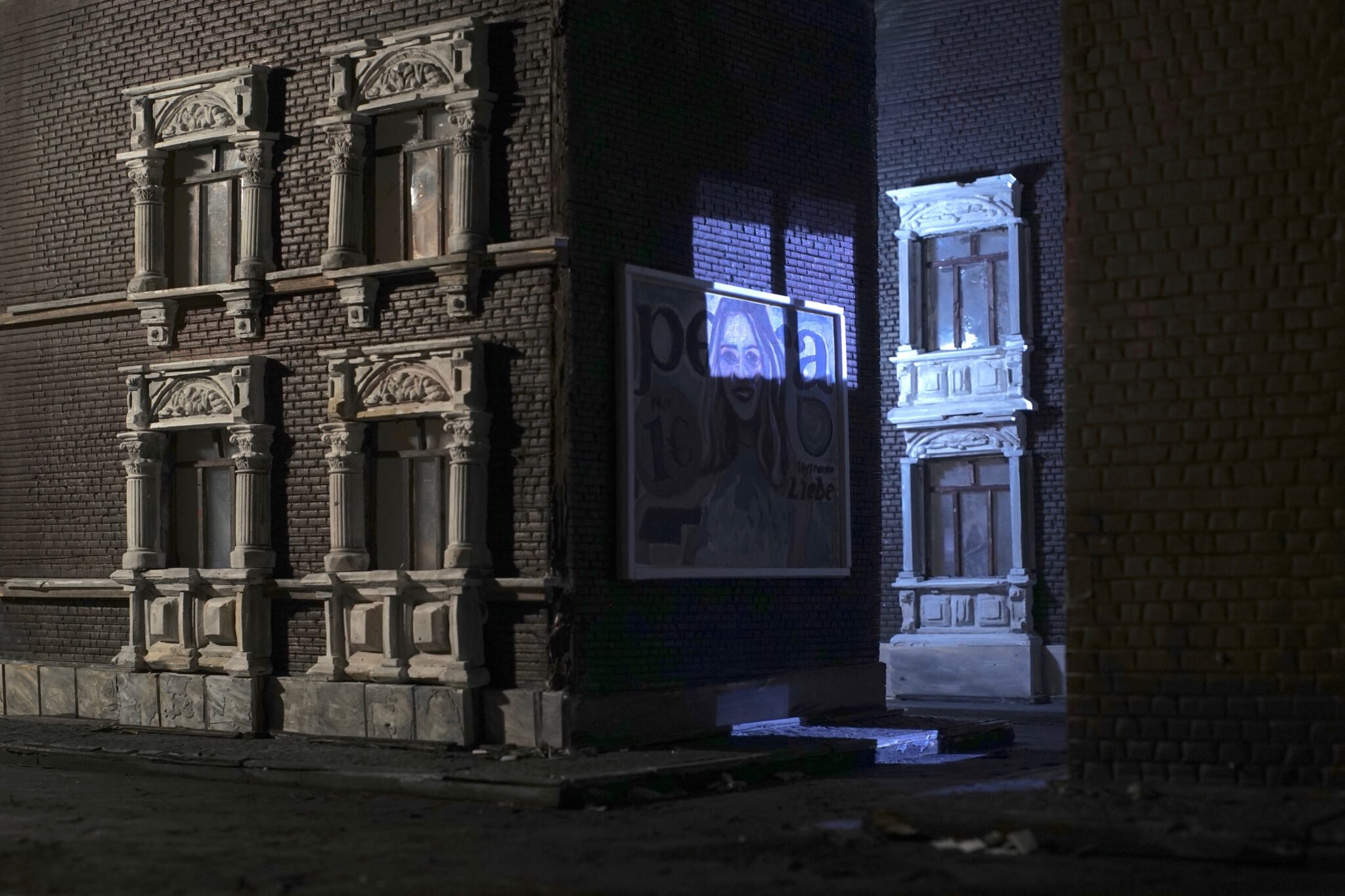 Alexander Schellbach | Artist | ARTITIOUS