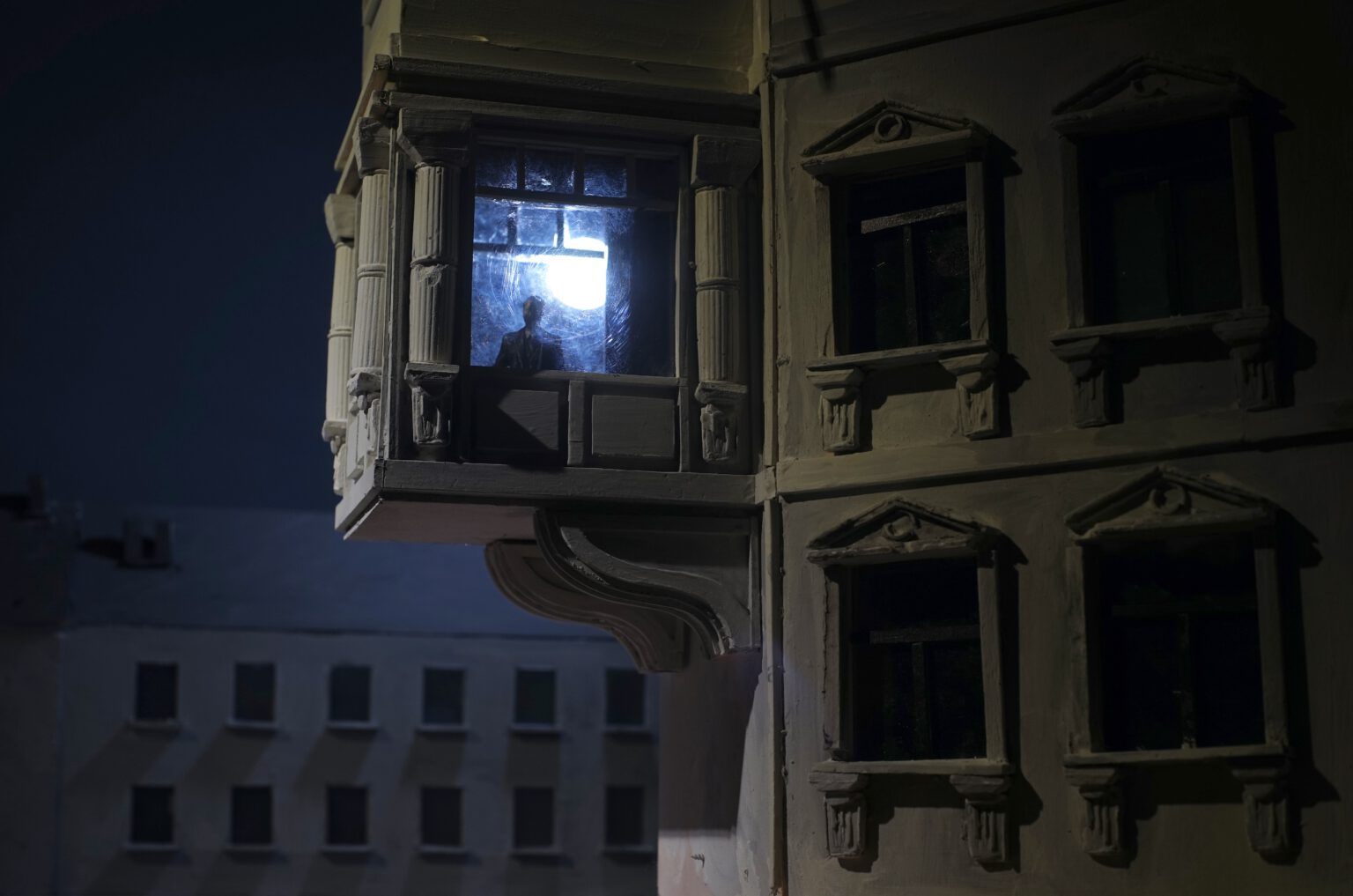 Alexander Schellbach | Artist | ARTITIOUS