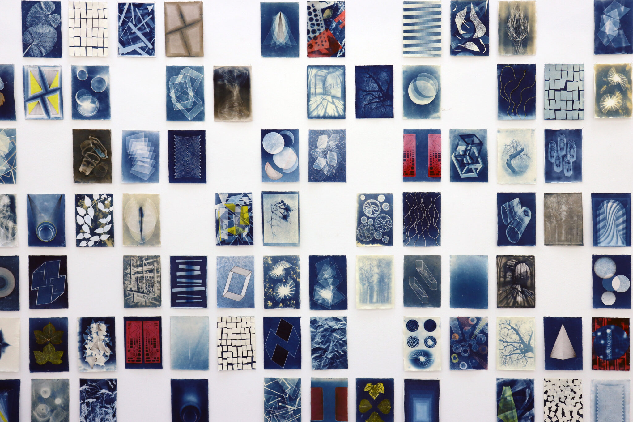 Katja Eminusk | Artist | ARTITIOUS