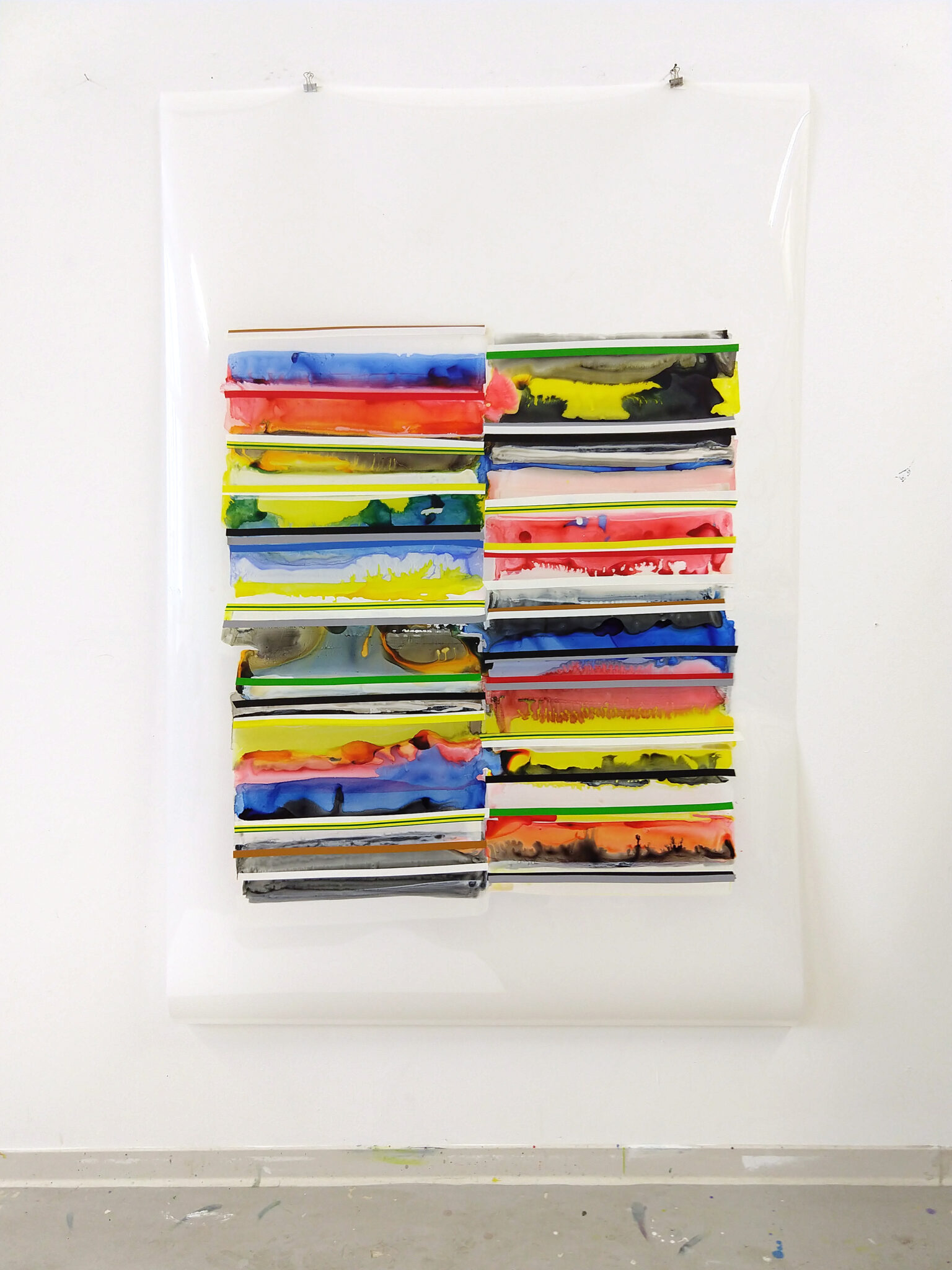 Katja Eminusk | Artist | ARTITIOUS